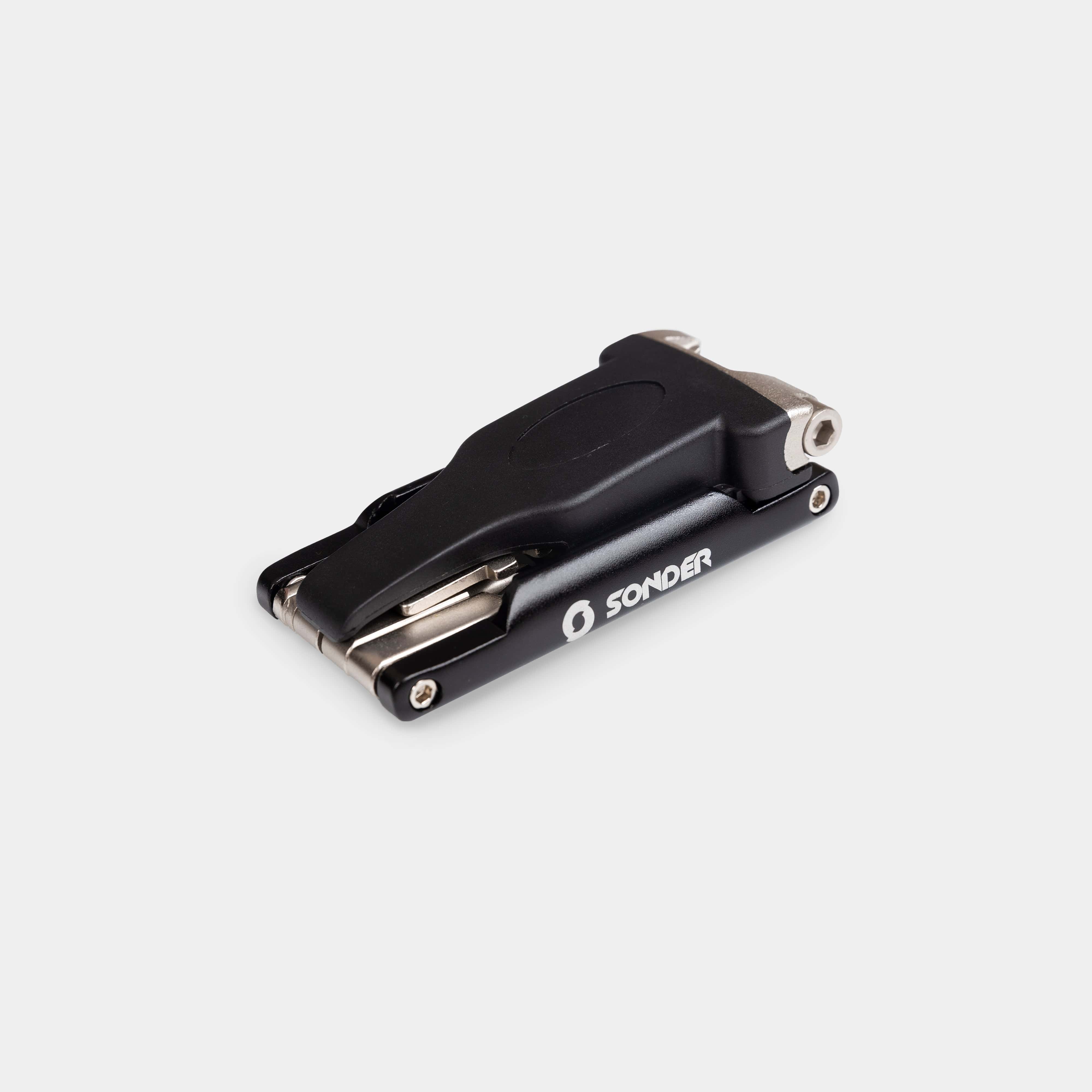 Trailside 20pc multi-tool