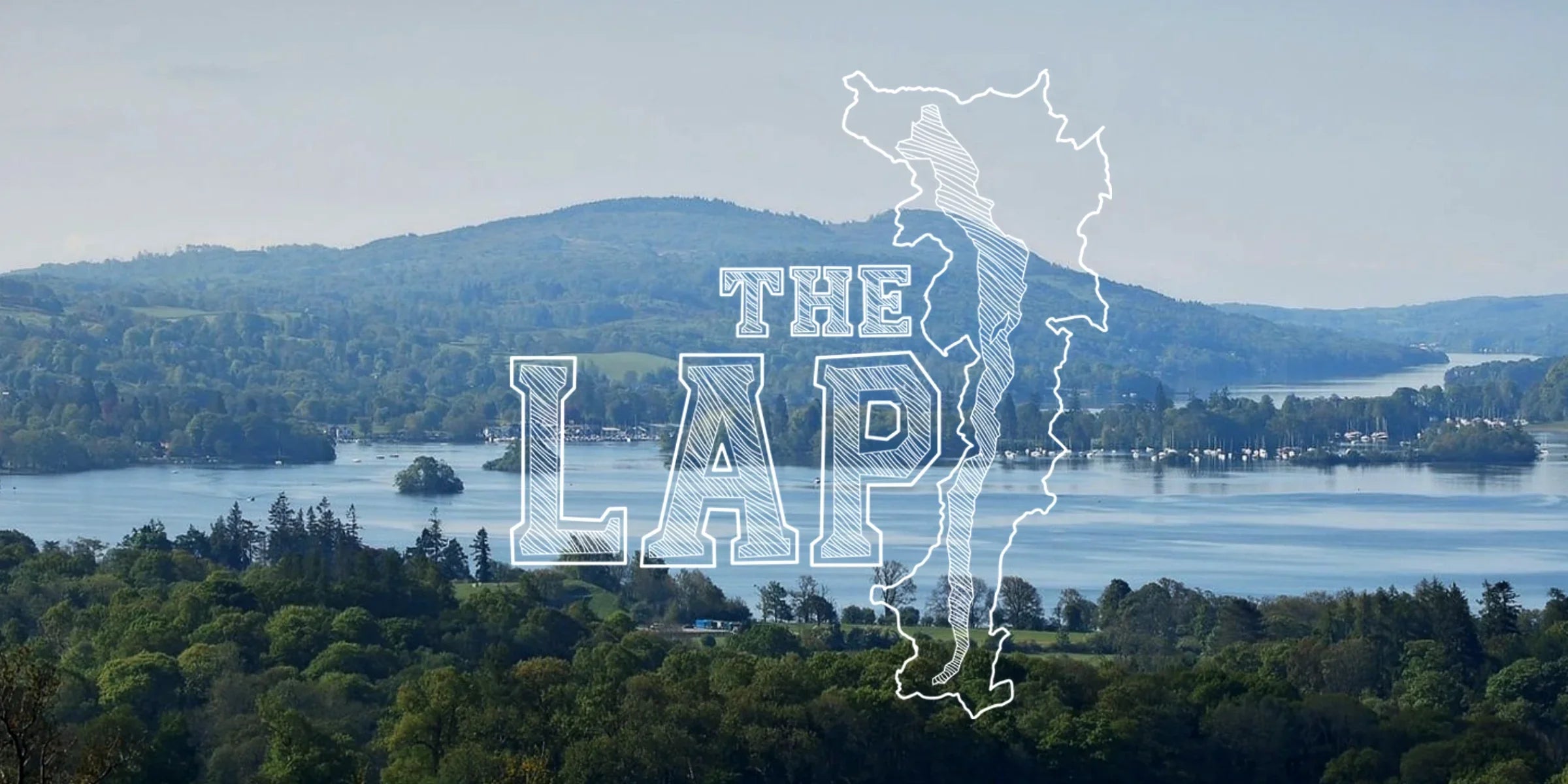 The Lap: 47-Mile Ultra Trail Run Around Windermere | Alpkit