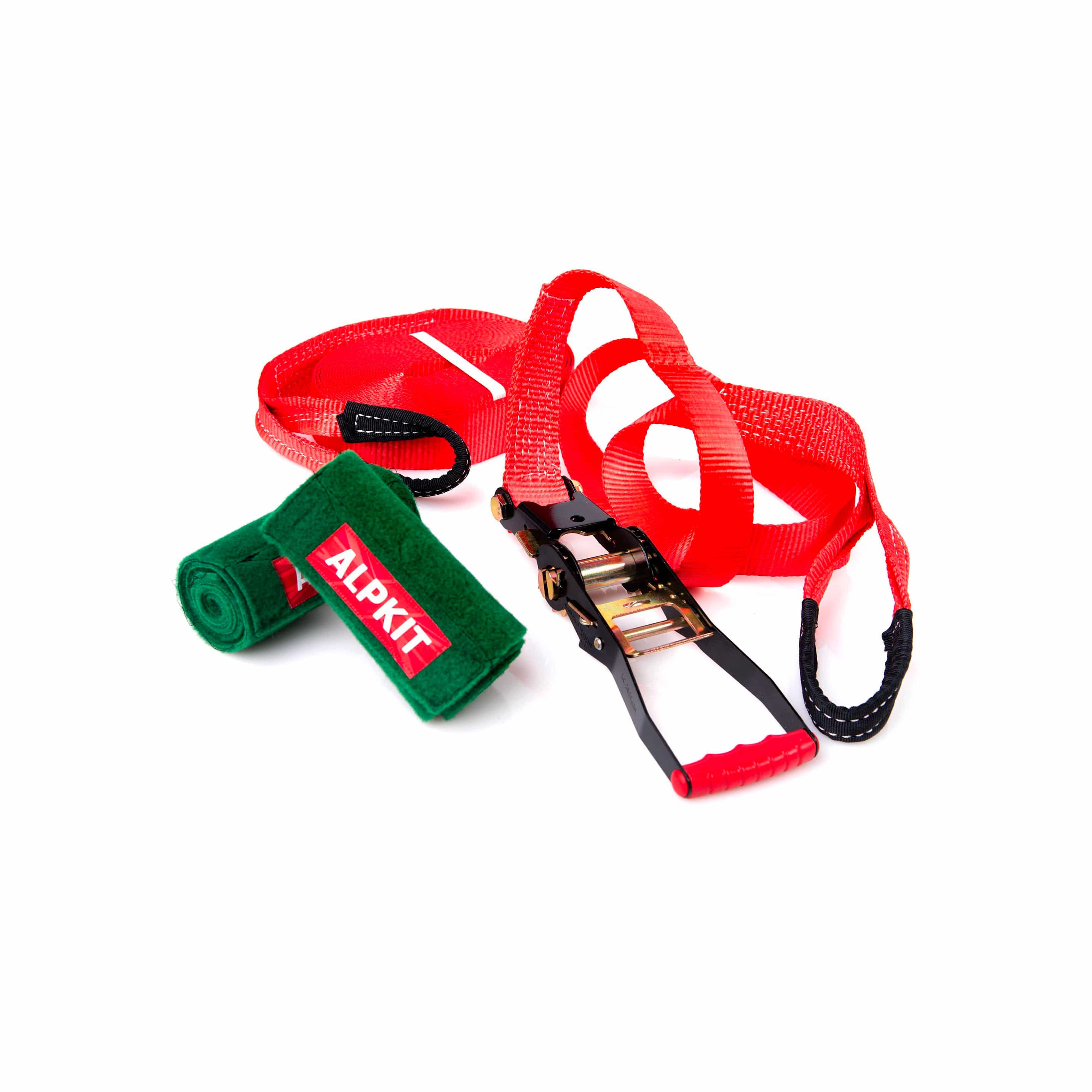 Slack Kit Slackline Set