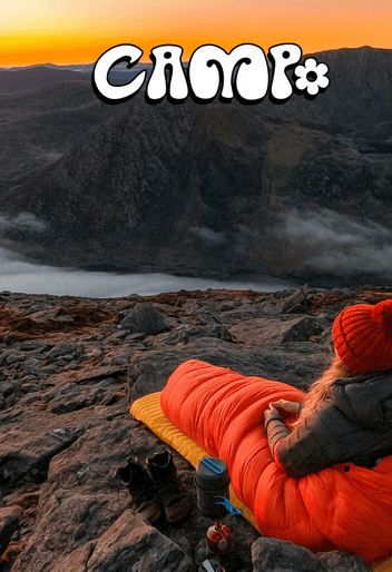 Alpkit | Go Nice Places Do Good Things