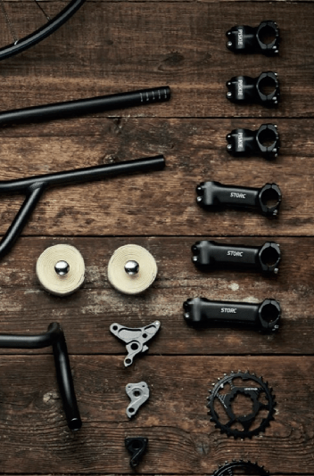 Sonder Frontier 29er Hardtail Trail Bike | Alpkit