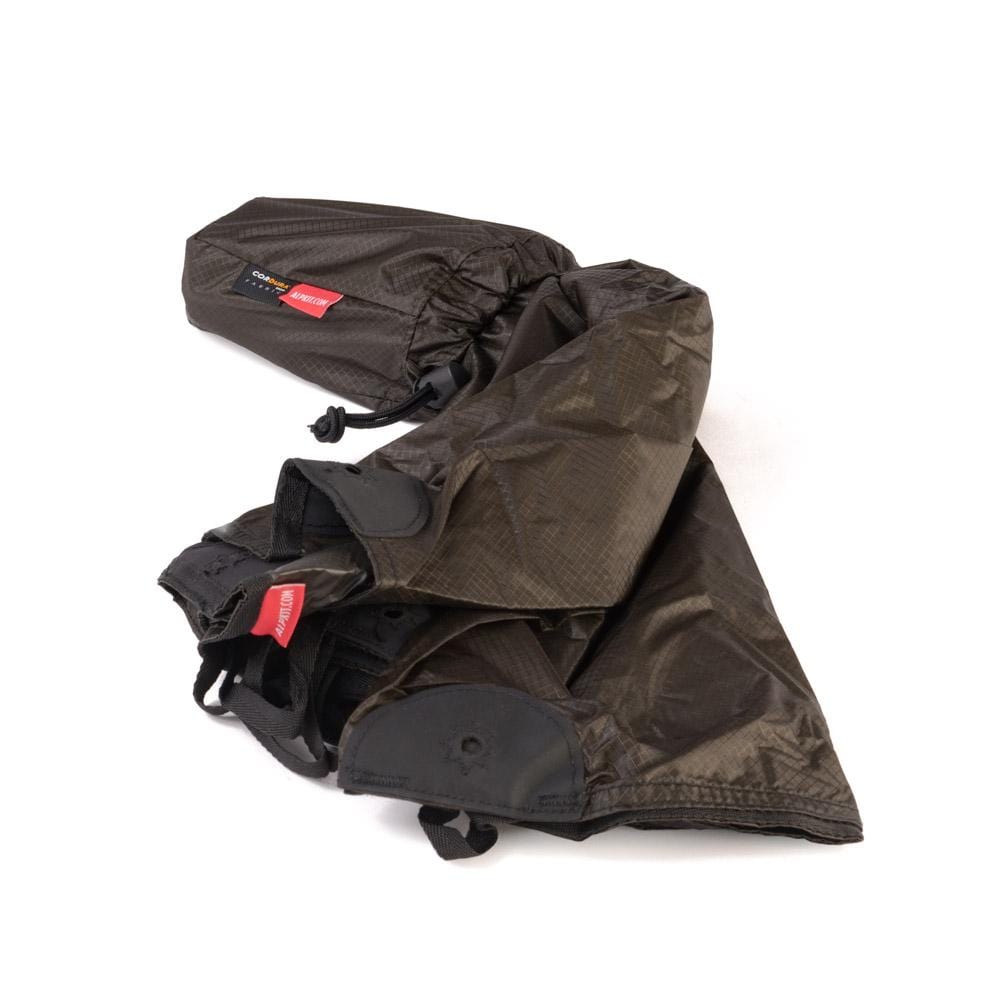 Rig 3.5 Lightweight Personal Tarp