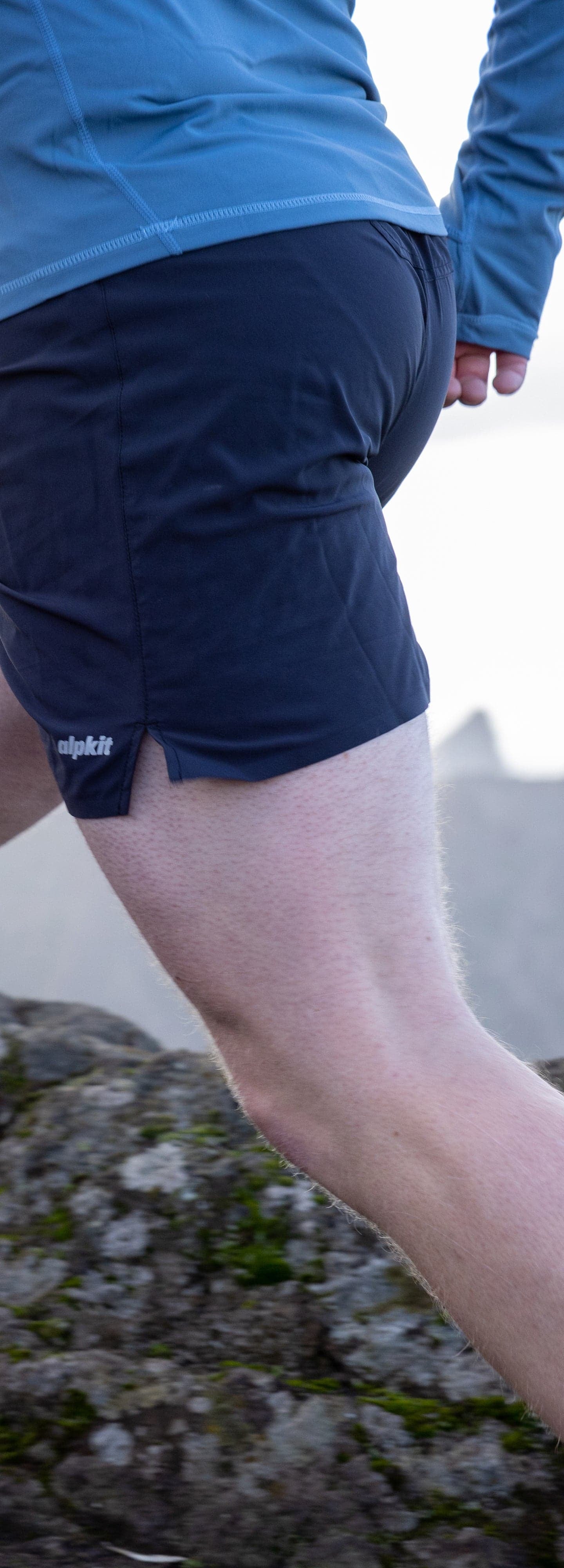 Vayper Short 6 | Men's Ultralight Running Shorts