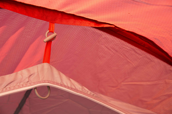 Viso 2 Spacious 2-Person Tunnel Tent