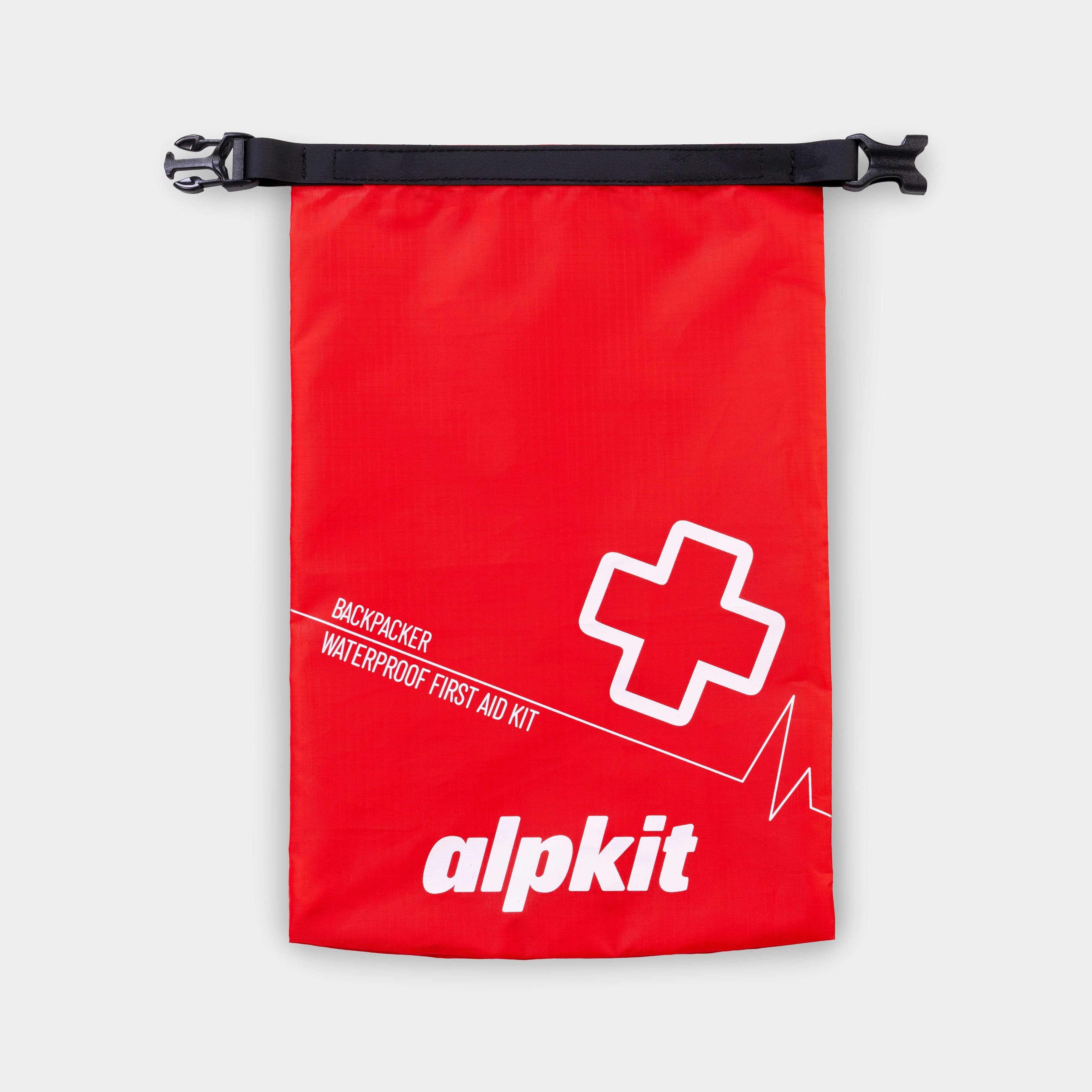 First Aid Dry Bag Waterproof Roll-top Drybag