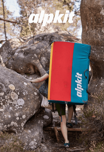 Alpkit | Go Nice Places Do Good Things