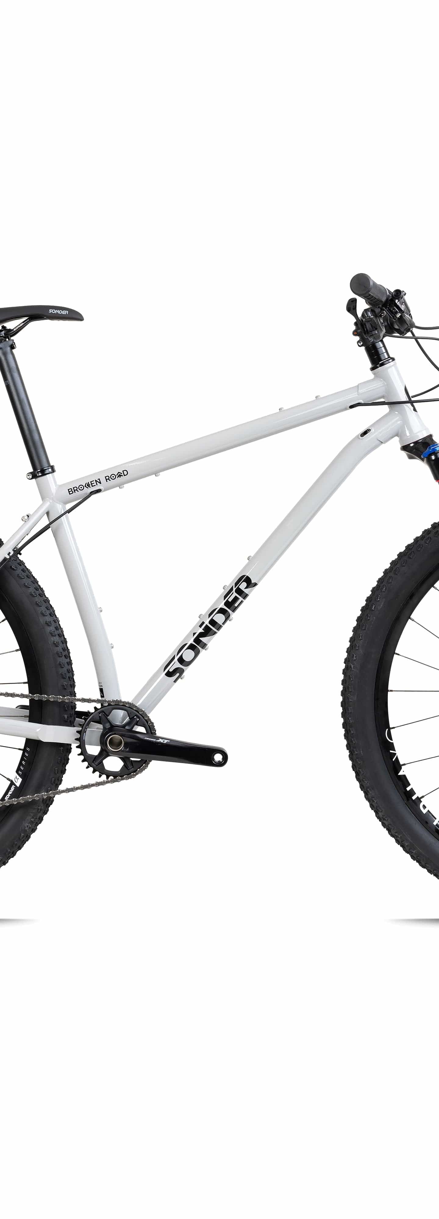 Sonder Broken Road ST XT | Wilderness trail bike