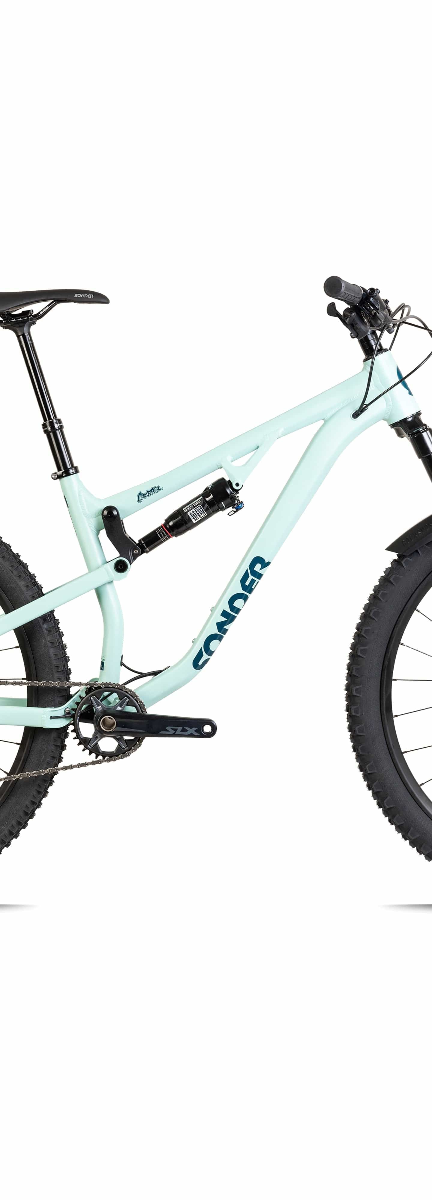 Sonder Cortex SX Eagle | Short travel 29er