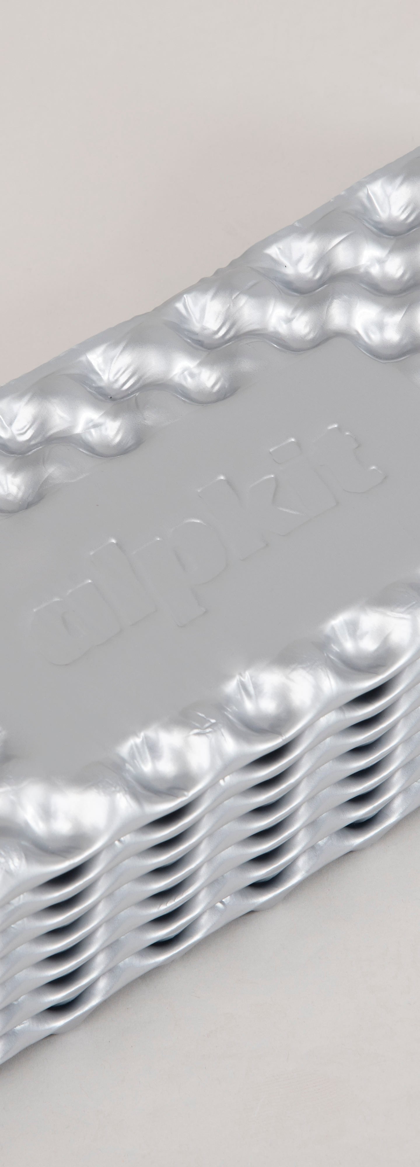 EZ Sleeper | Ultralight Folding Foam Sleeping Mat