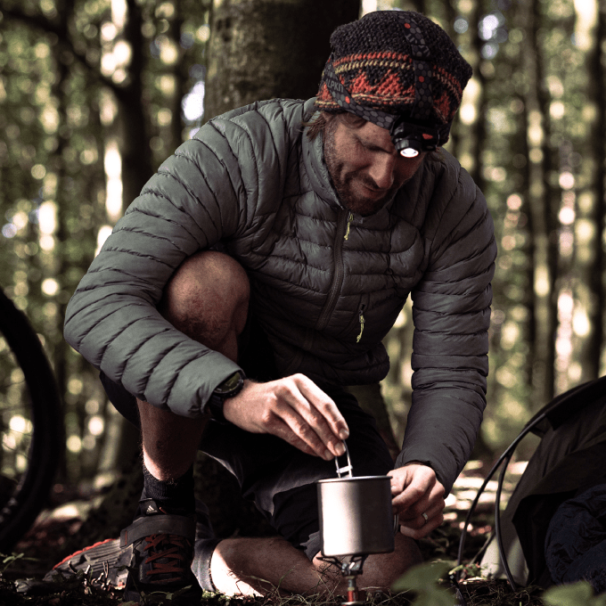 Alpkit | Go Nice Places Do Good Things