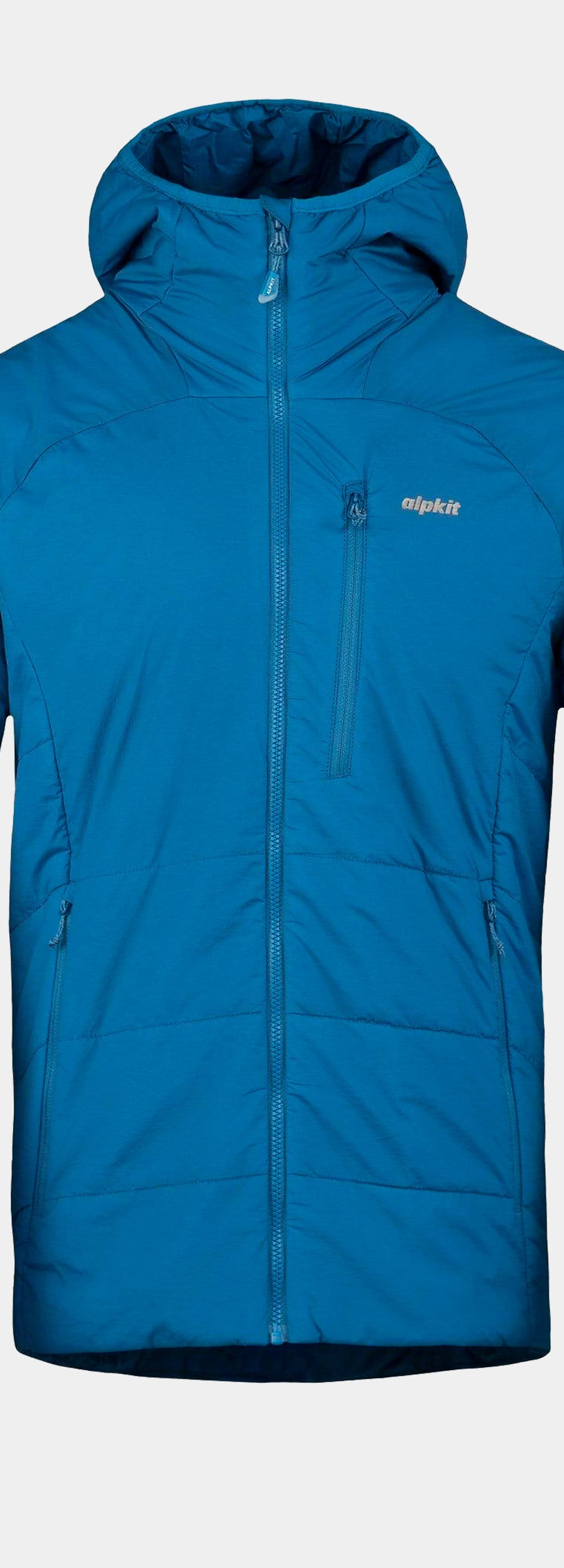 Katabatic [2021] | Mens PrimaLoft® Gold Active Jacket