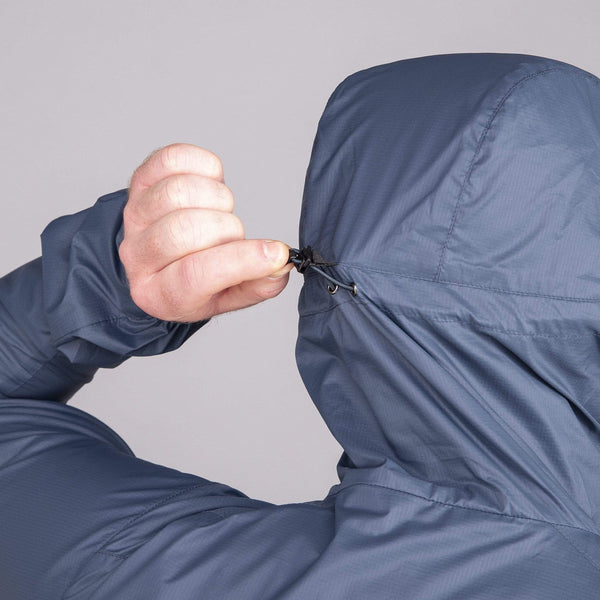 Morphosis Jacket | Men's Fleece-Lined Windproof Jacket