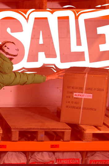 Bivvy Bags & Bivi bags | Alpkit