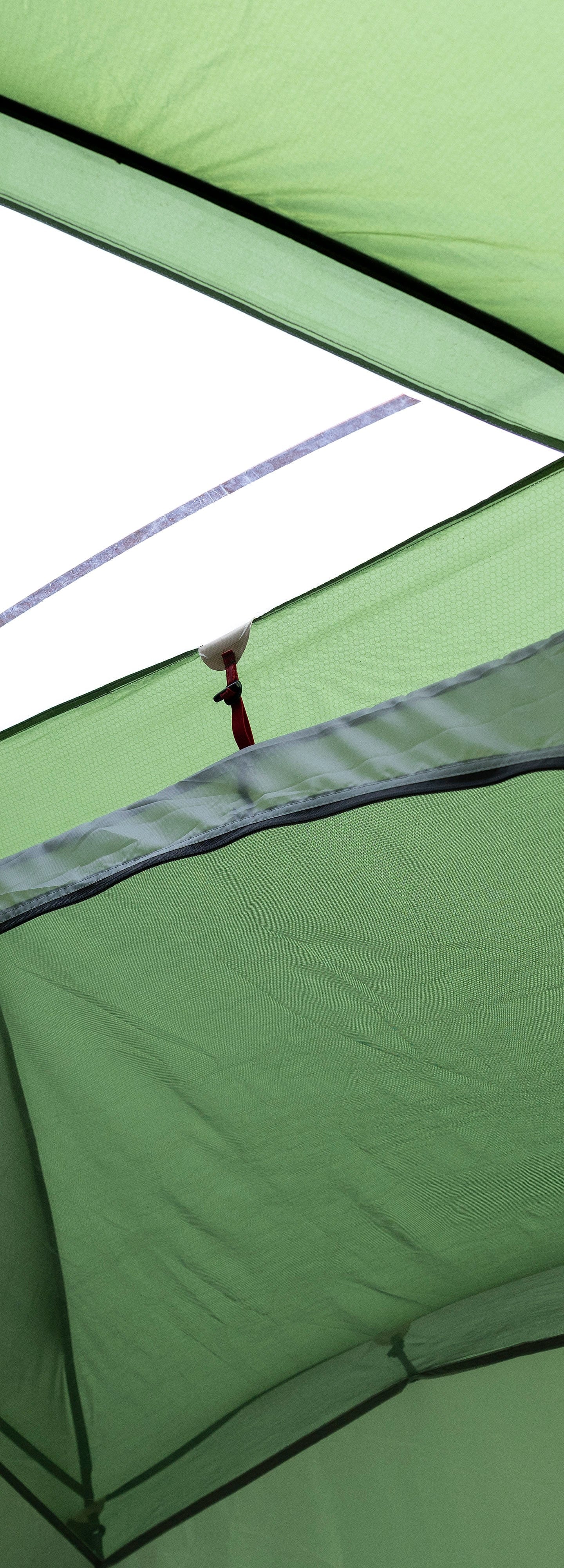 Nocturne 4-person Vis a Vis Tent