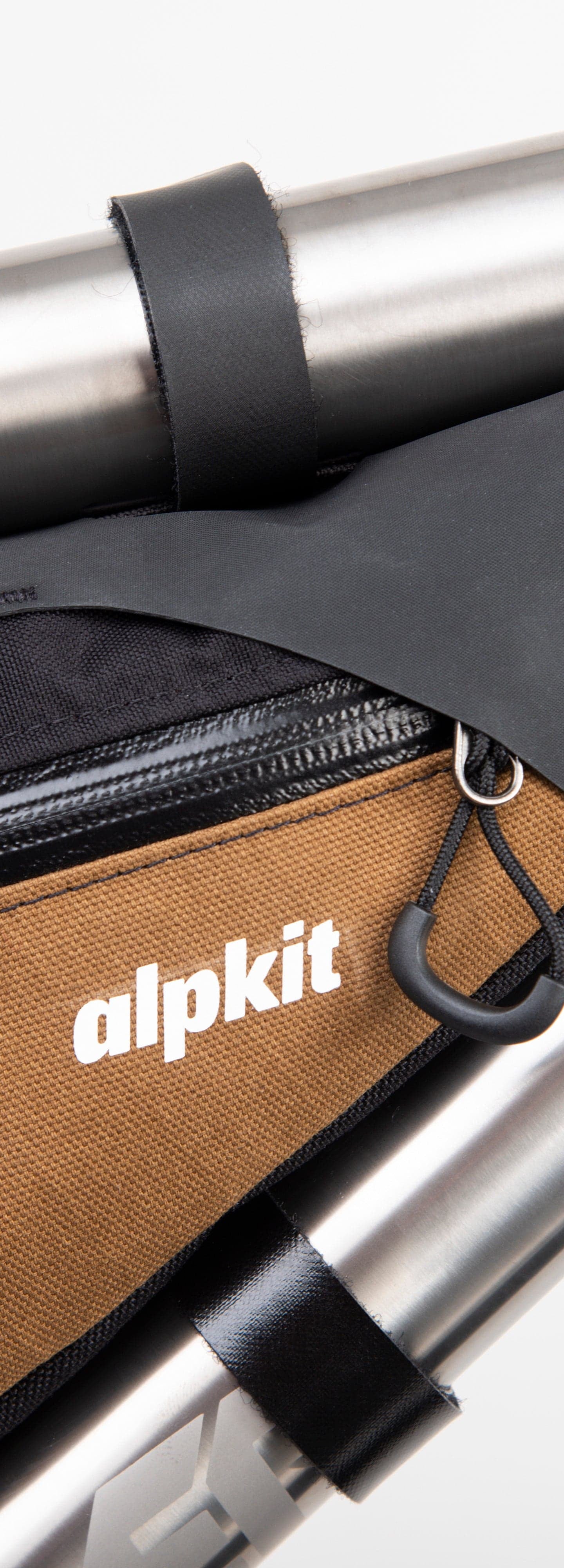 Possum | Mountain Bike Frame Bag