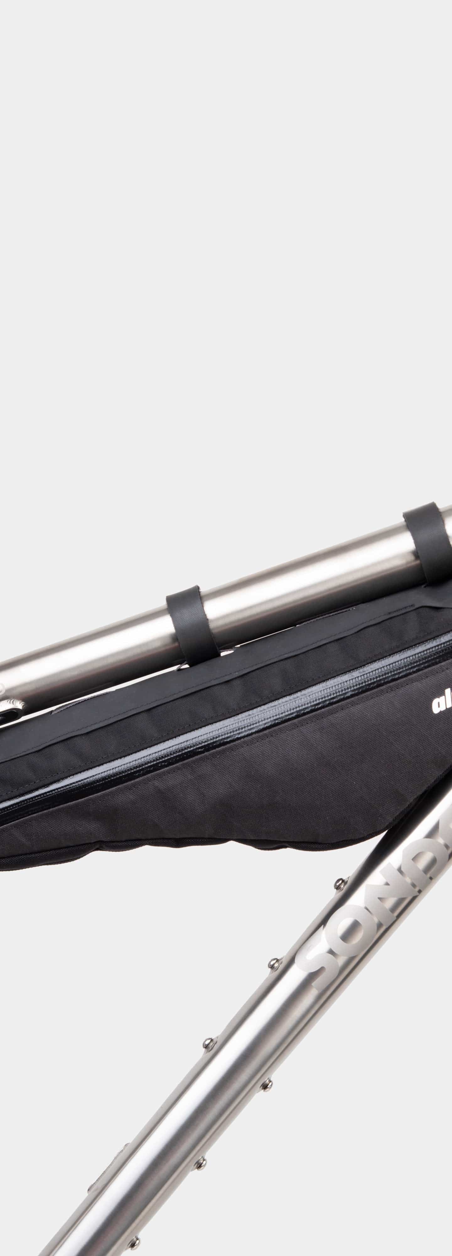 Possum | Mountain Bike Frame Bag