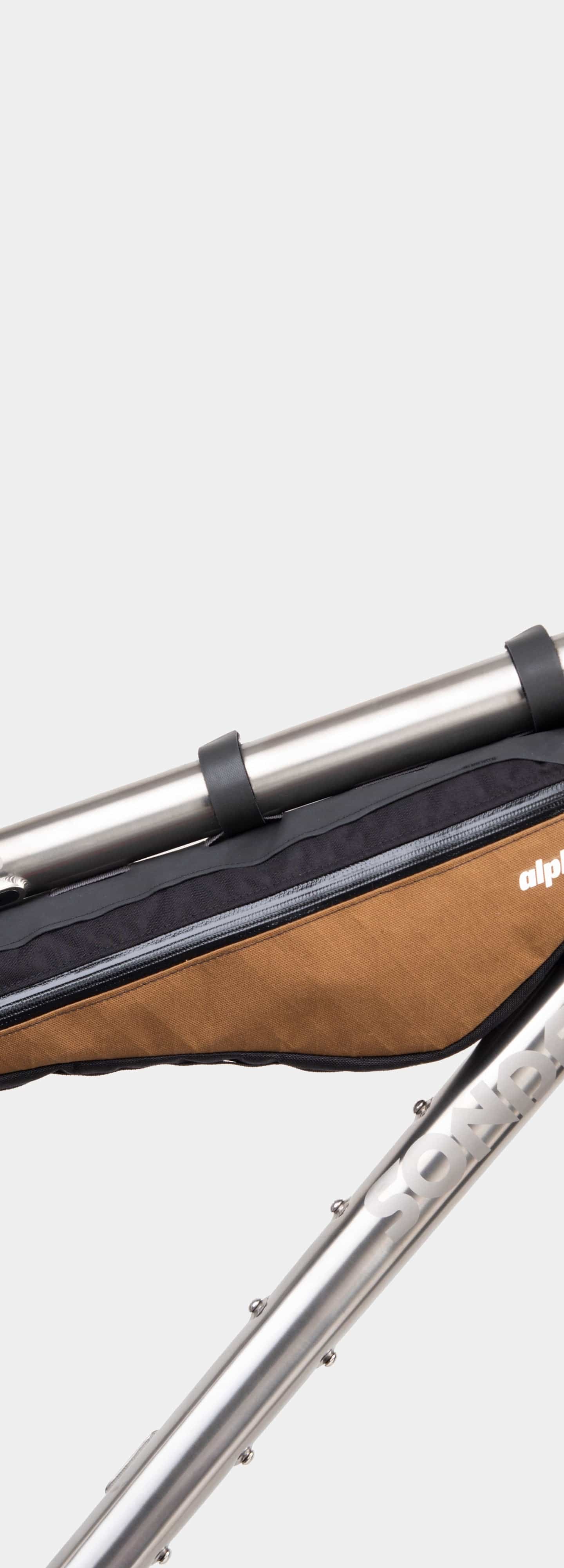 Possum | Mountain Bike Frame Bag