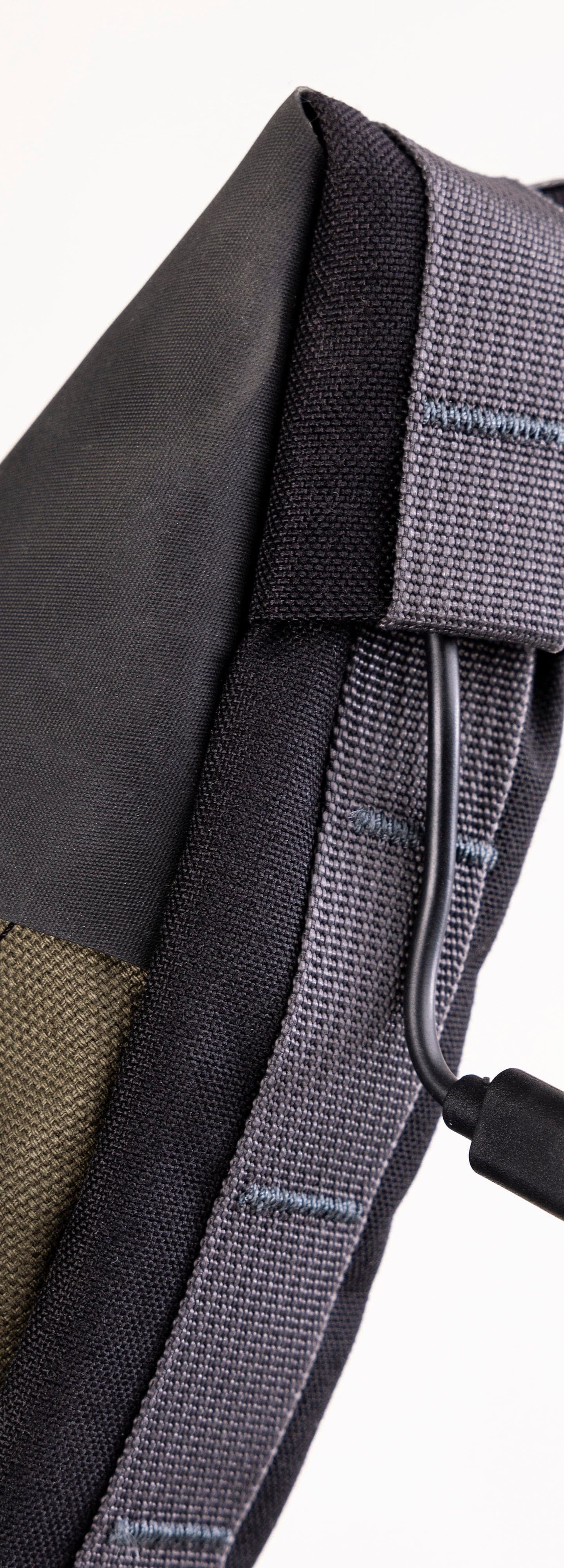 Possum | Mountain Bike Frame Bag