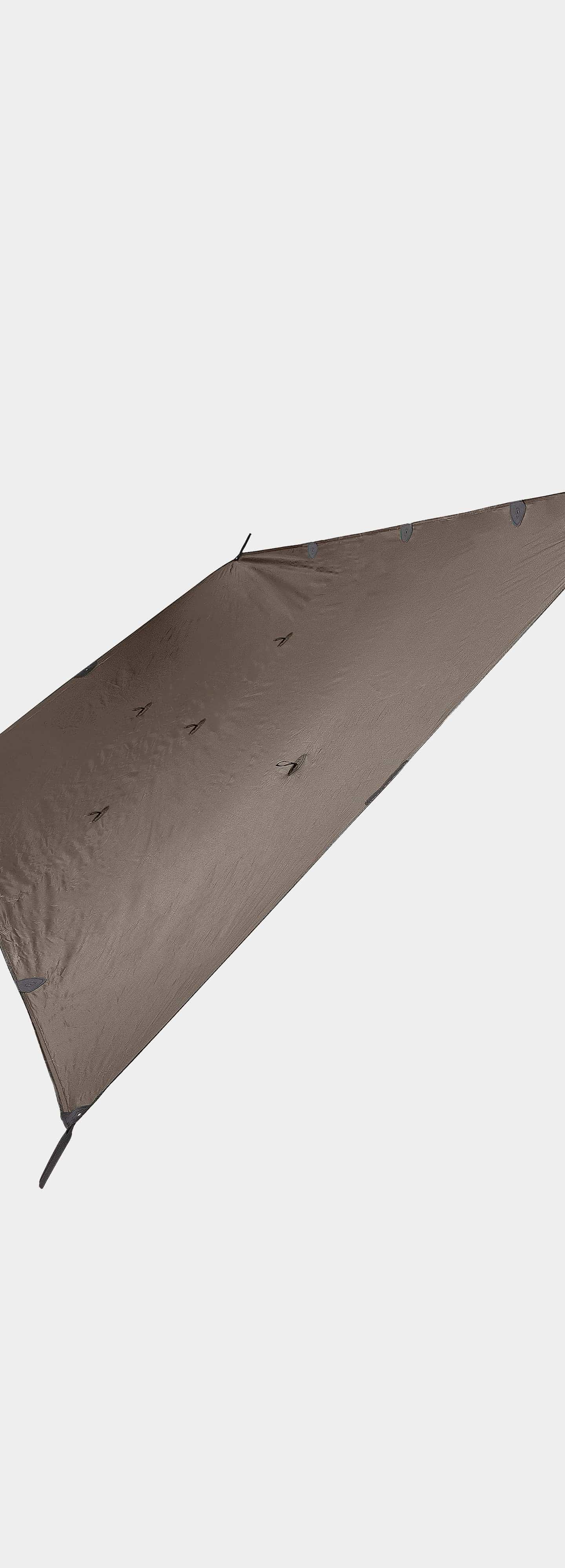 Rig 3.5 Lightweight Personal Tarp