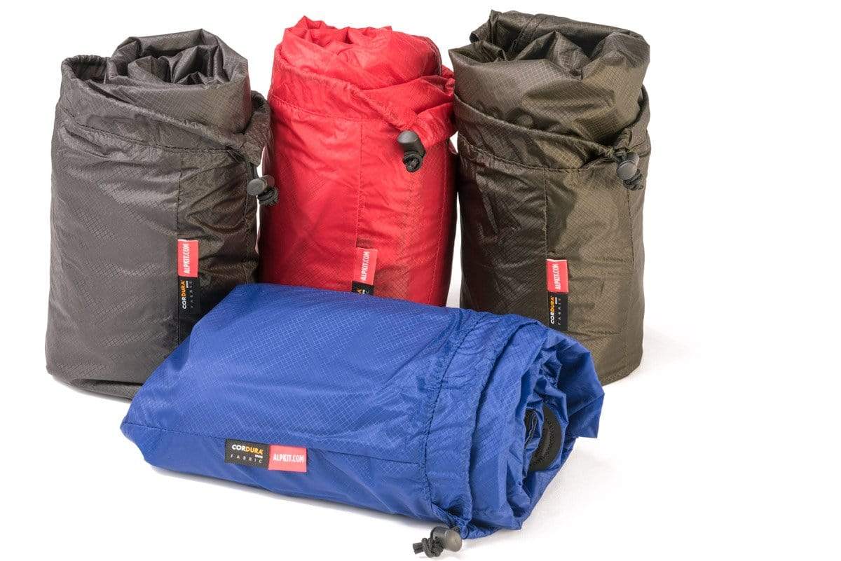 Rig 7 Lightweight Personal Tarp