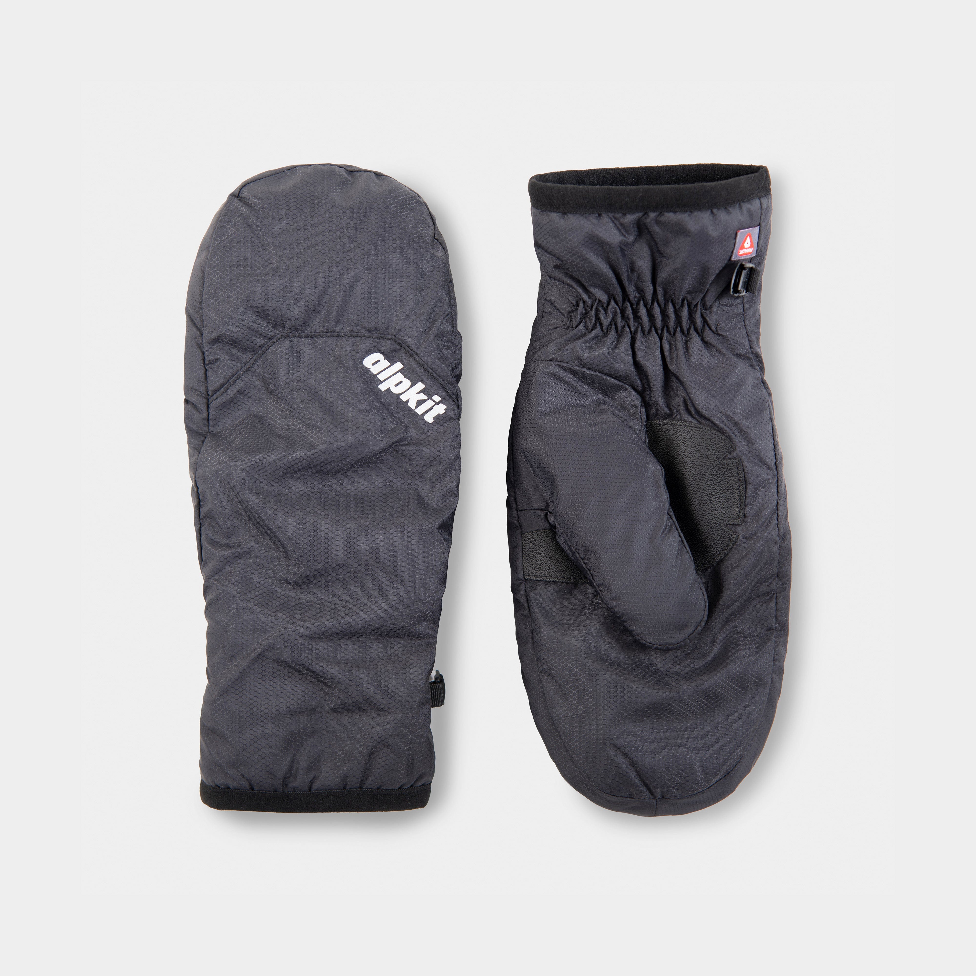 Sheil Mitt Packable Winter Mitt
