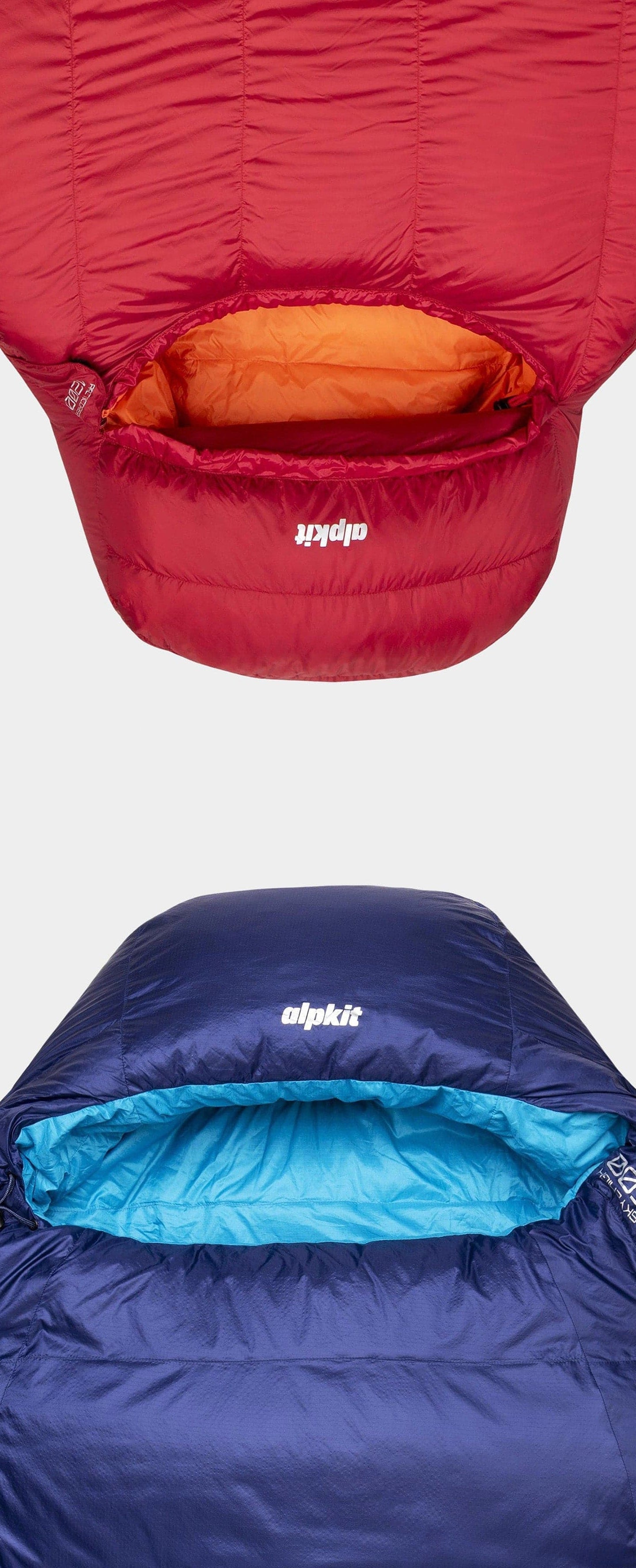 Ultra-lightweight Camping Equipment | Alpkit