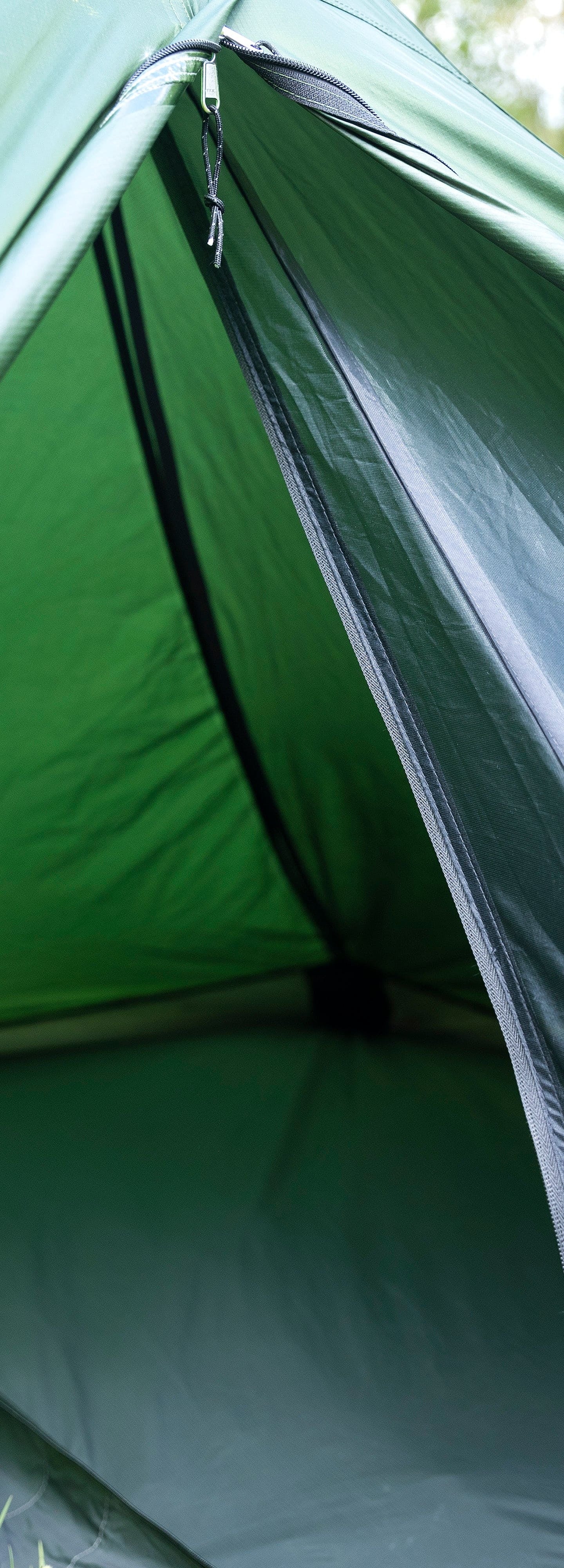 Tarpstar 1 Pyramid Tarp Tent | Alpkit