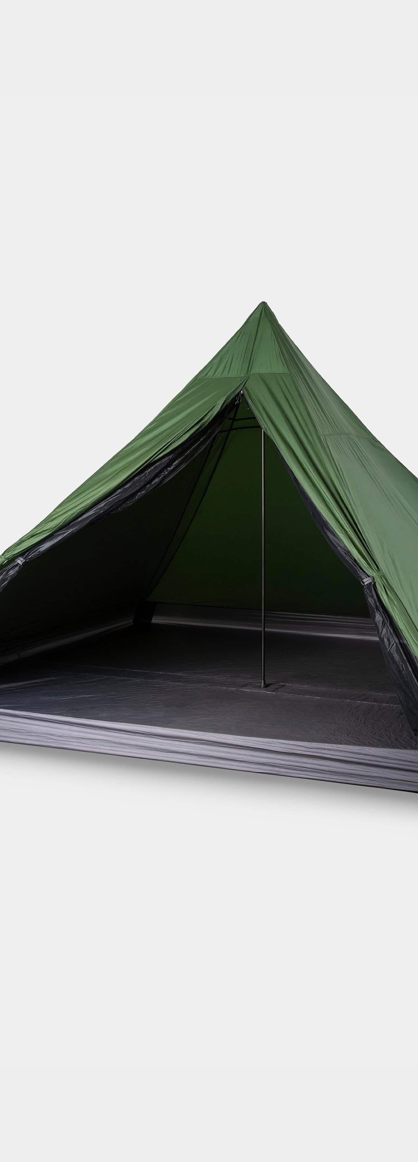 Tarpstar 4-Person Pyramid Tarp Tent
