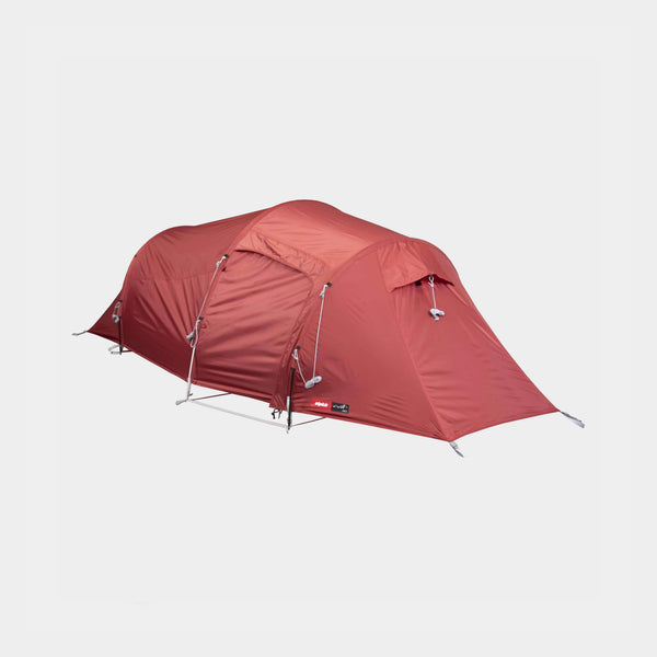 Viso 2 Spacious 2-Person Tunnel Tent