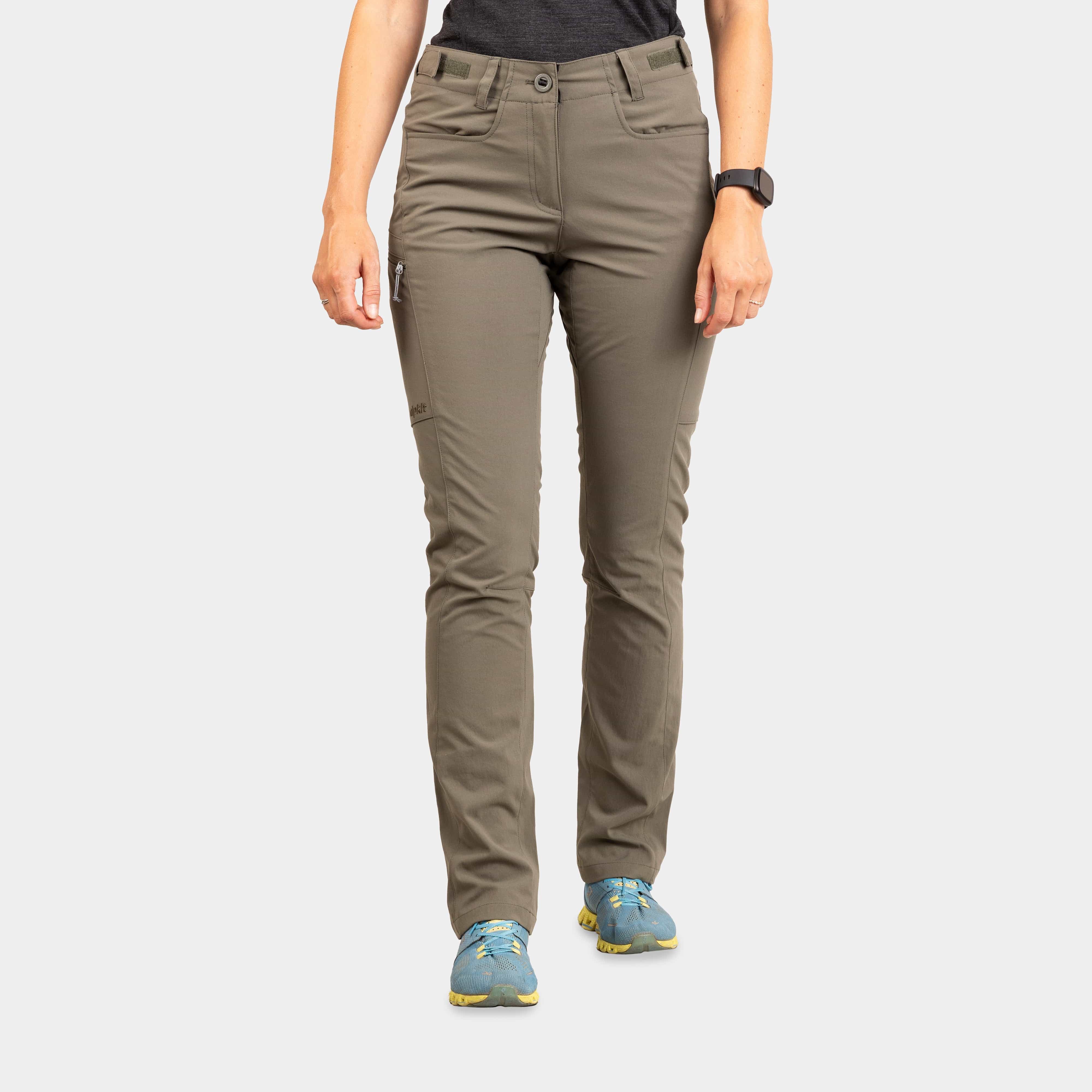 Hiking trousers store